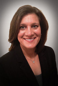 Arielle Berman Albert, Ph.D.